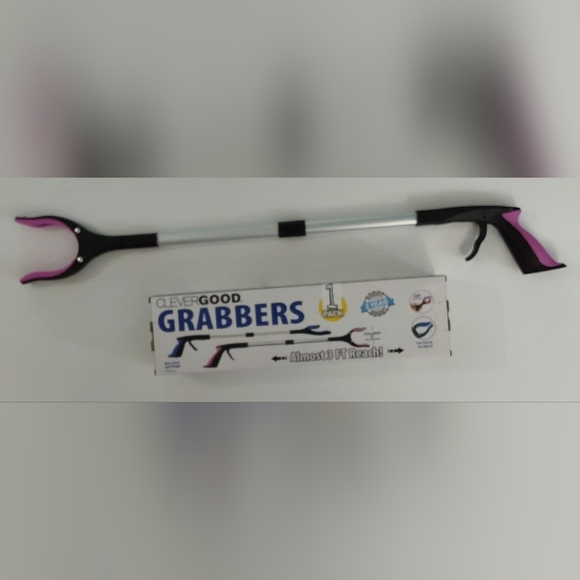 GRABBER | Storage & Organization | Bundle This Grabber For Reaching ...